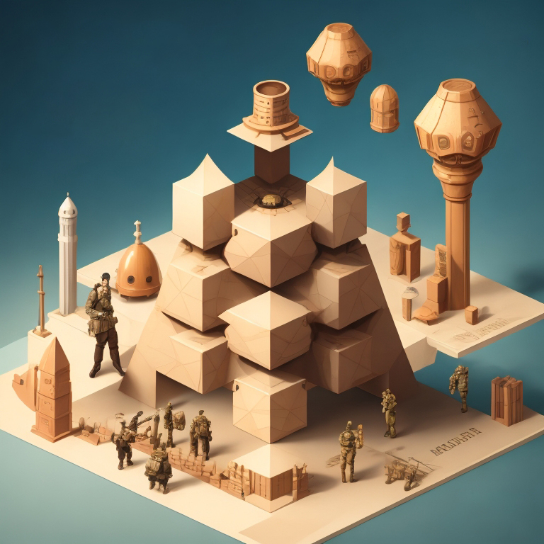 Al Strategy Development